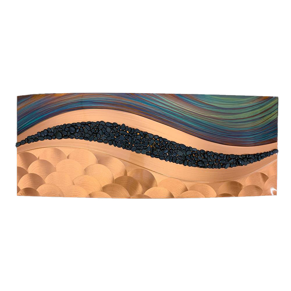 Single Panel – Tagged "Float Panel"– Studio G7