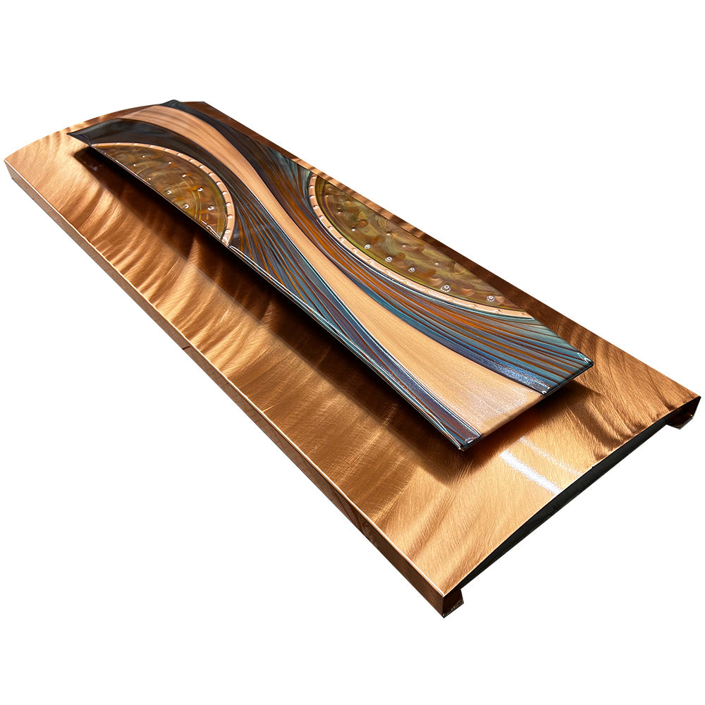 Copper Art – Energy – Studio G7