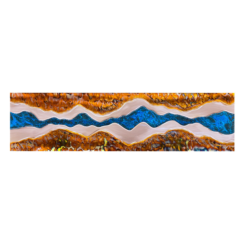 Canyon River - Gallery Panel – Studio G7