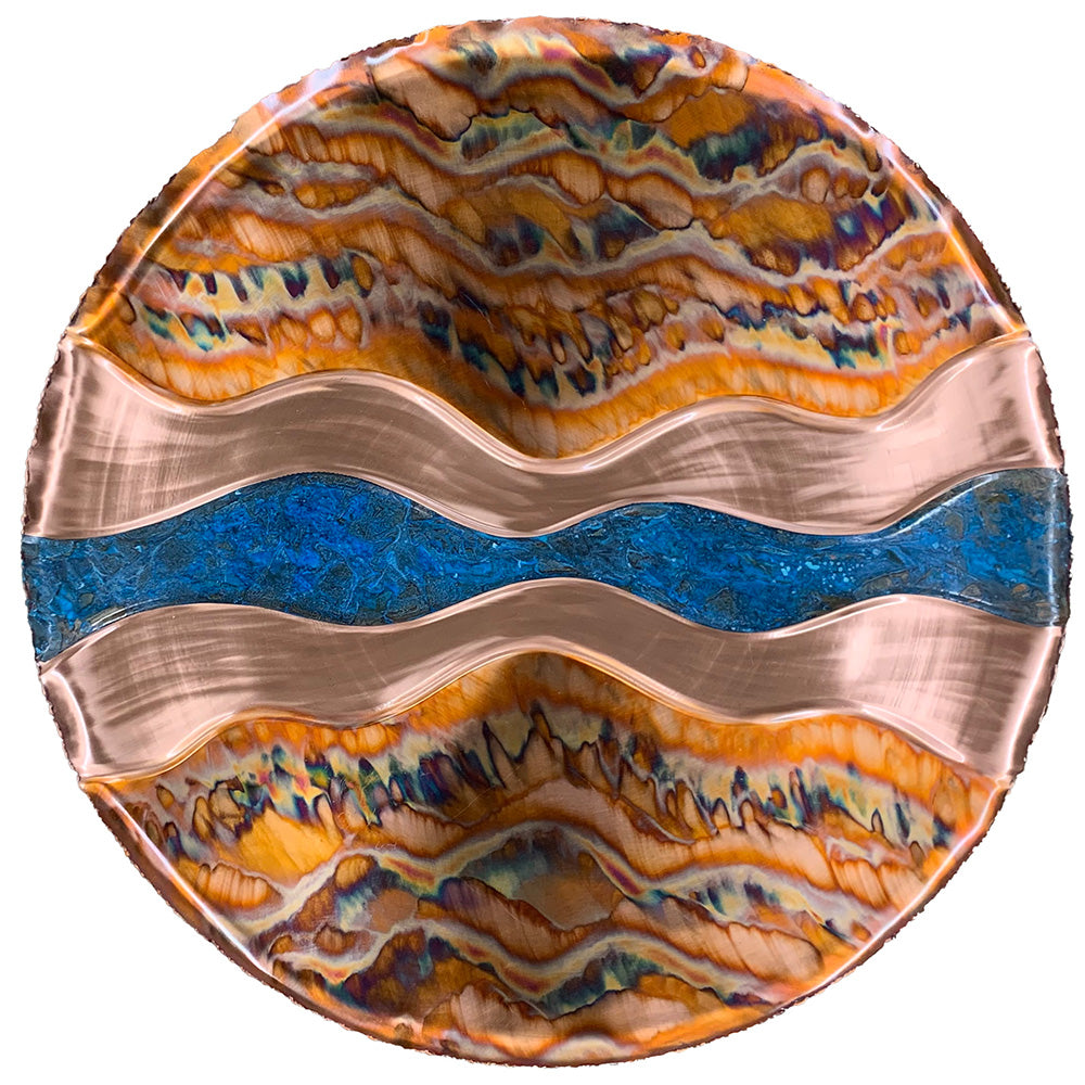 Echo – Plate – Studio G7