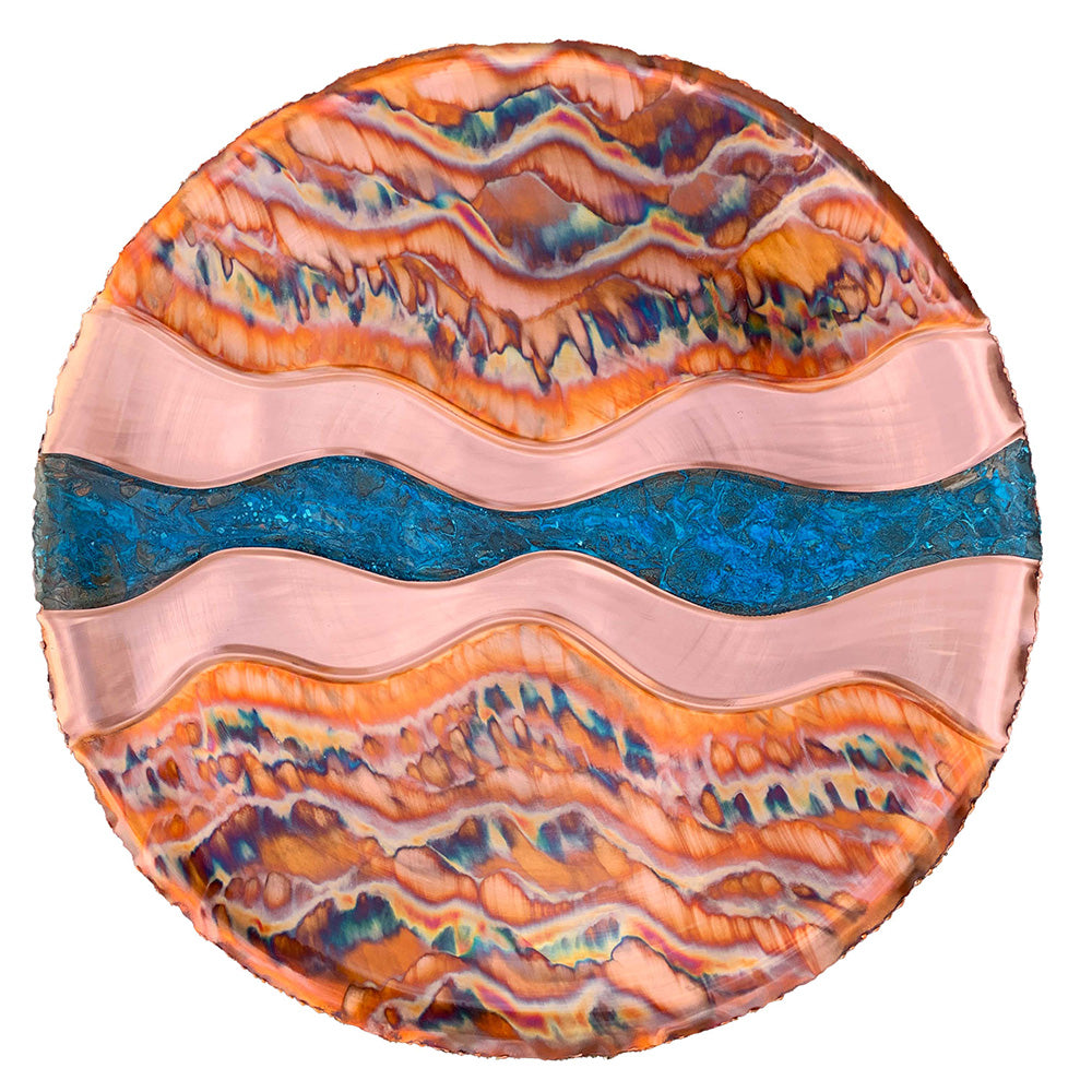 Echo – Plate – Studio G7