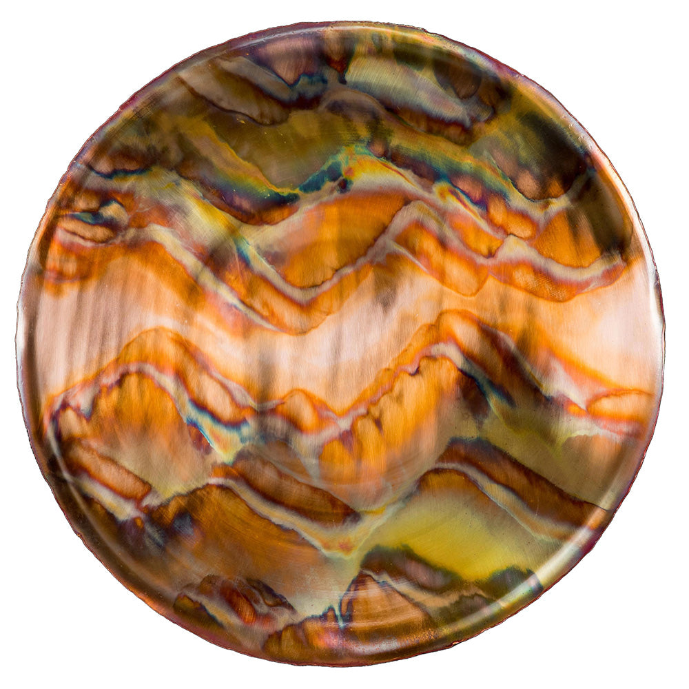 Horizon – Plate – Studio G7