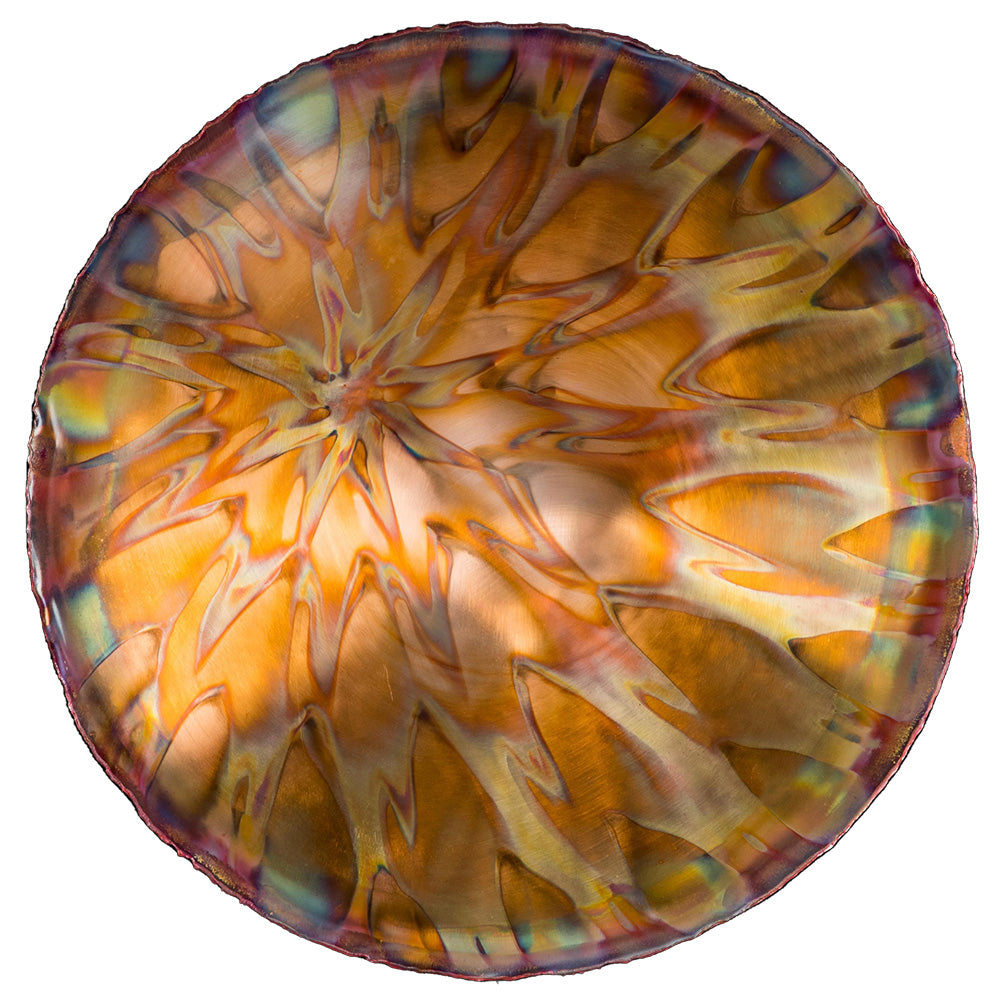 Side Burst – Plate – Studio G7